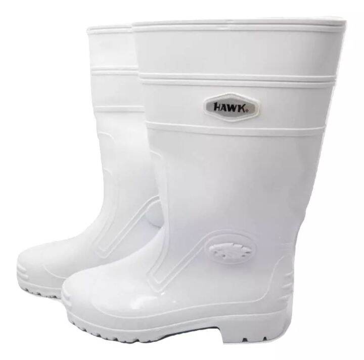 ORIGINAL WATERPROOF HAWK BOOTS FOR MEN'S | Lazada PH