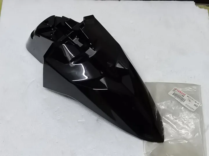 ORIGINAL FRONT FENDER YAMAHA MIO I 125 | Lazada PH