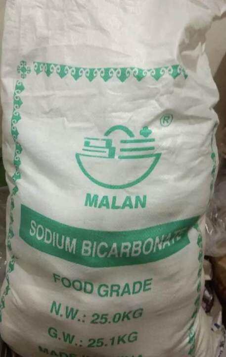 Soda kue malan 1 kg food grade / baking soda malan 1 kg | Lazada Indonesia