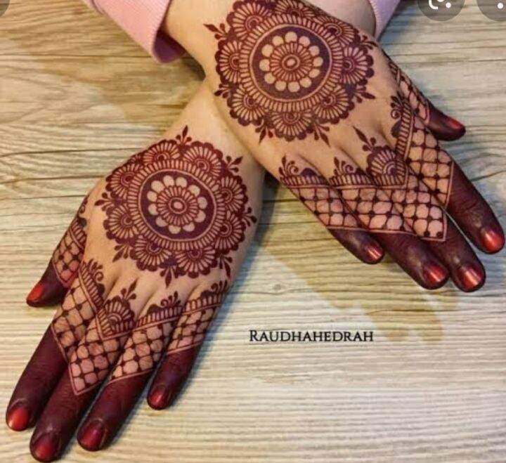 Neha Fast Colour Mehndi | Lazada PH