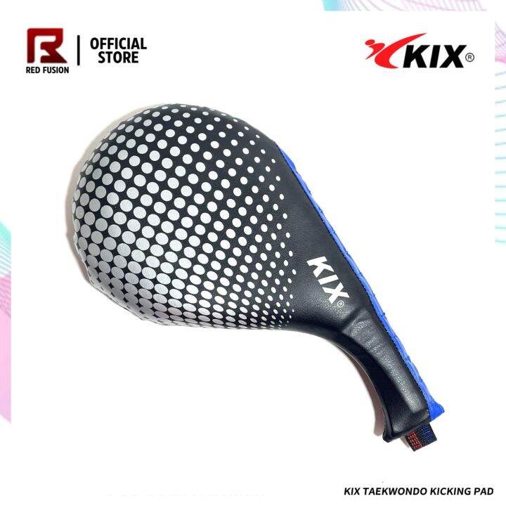 Kix Taekwondo Kicking Pad | Lazada PH