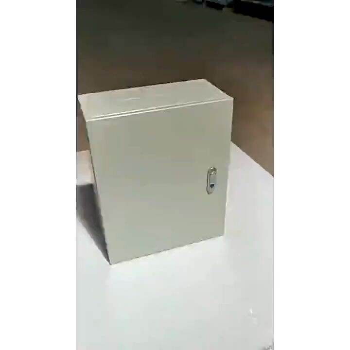 Metal Enclosure Box Electrical Box Panel Box Circuit Box, CL-4615 ...