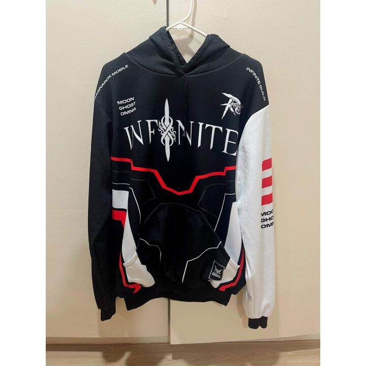 Exclusive Infinite Hoodie | Lazada PH