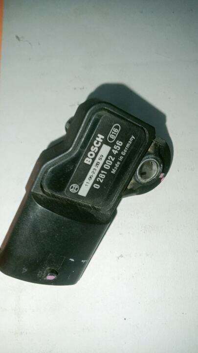 Map Sensor ngv. landi แมพเช็นเชอร์ ngv. toyota altis.โรงงาน มือ2สภาพดี ...