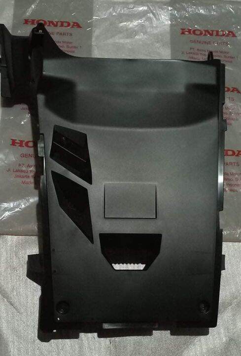 ORIGINAL HONDA CLICK V2 COVER UNDER/ BANGKA GENUINE PARTS | Lazada PH