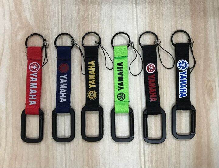 YAMAHA KEY HOLDER / YAMAHA KEY CHAIN | Lazada PH