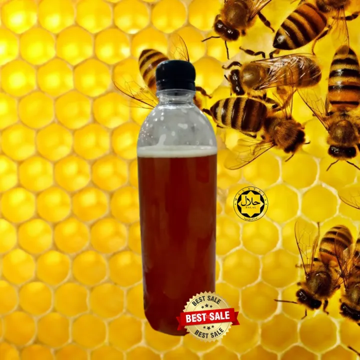 Produk Madu Lebah dari Vietnam Ready Stok | Lazada