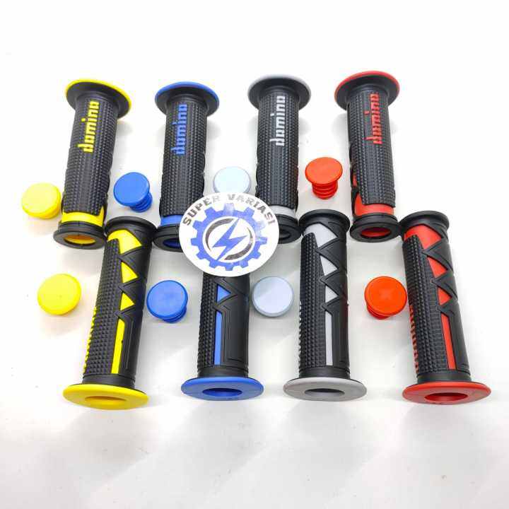 Handgrip domino handfat domino bintik segitiga edition bisa buat semua ...