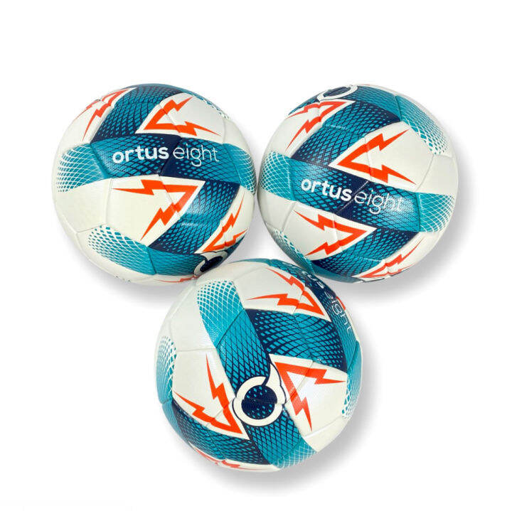 Bola Ortus Futsal Size 4 Ortuseight Lightning Fs Ball White Aqua ...