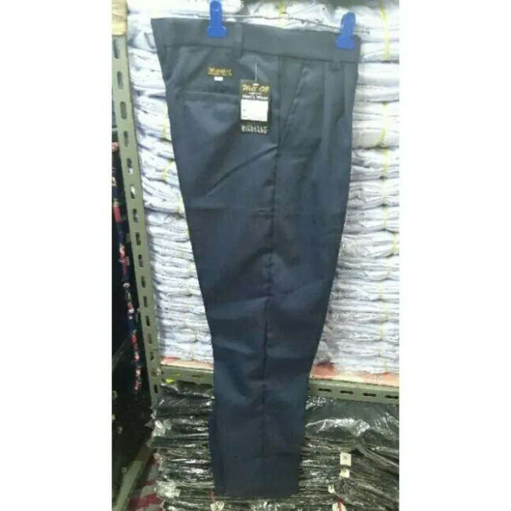 Well Off Slacks For Men | Size 25to40 | Lazada PH