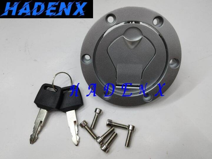 KAWASAKI ROUSER 135 FUEL GAS TANK CAP | Lazada PH