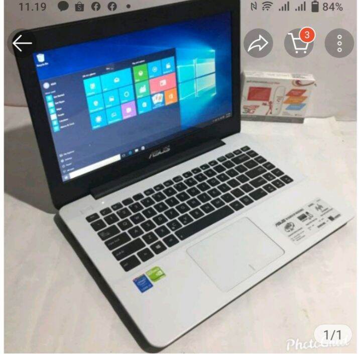 laptop merek asus ram 4 gb internal 256 gb | Lazada Indonesia