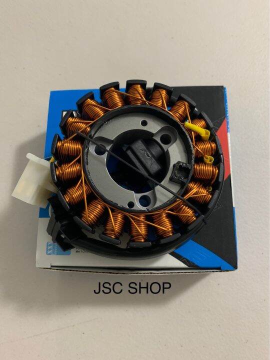 STATOR ASSY CBR150R F.I V2 | Lazada PH