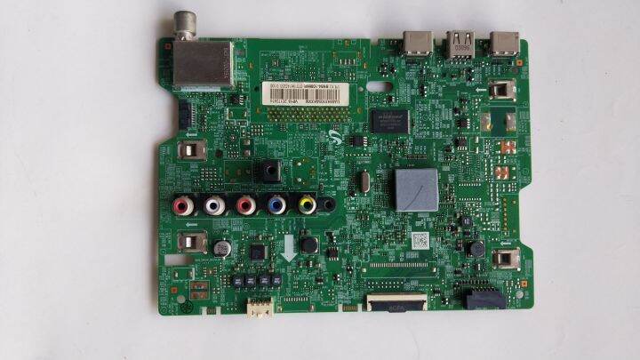 SAMSUNG LED TV 55" MAIN BOARD MODEL #UA55K5100AK | Lazada