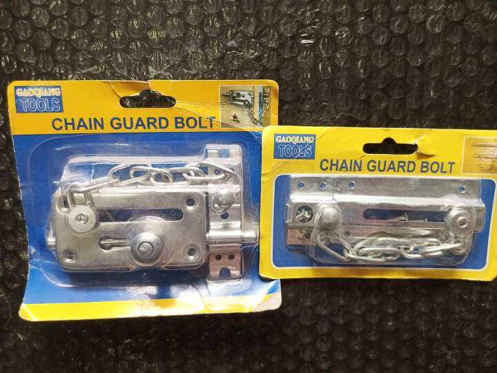 high quality chain guard bolt | Lazada PH