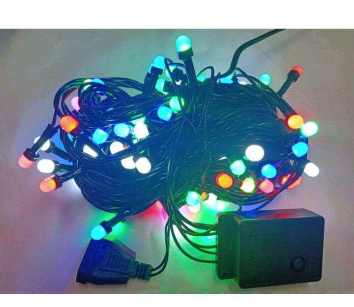 Lampu Raya 100L LED dengan MENTOL LED FROSTED | Lazada