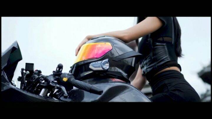 【Authentic】2023 Freedconn R1 PRO Motorcycle Camera 2K 1440P WIFI Video ...