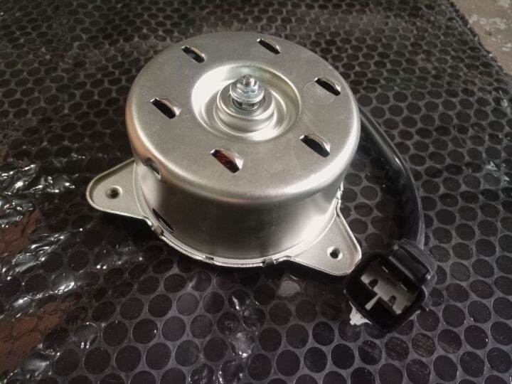 Suzuki Ertiga (2019-2021) New Fan Motor/Auxilliary Fan/ Radiator Fan ...