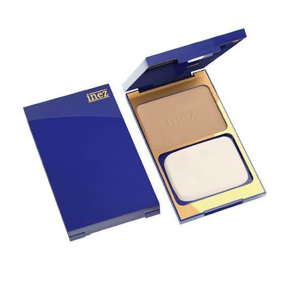 Inez Compact Powder ORIGINAL | Lazada Indonesia