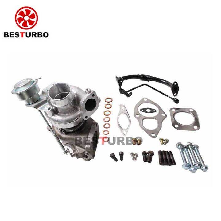 เทอร์โบชาร์จเจอร์20G TD05มิตซูบิชิอีคลิปส์ GST GSX Talon Tsi 1G 2G 4G6 ...