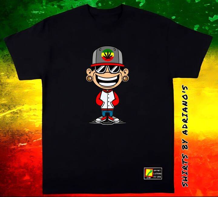 KG Rasta Boy by House Rasta | Lazada PH