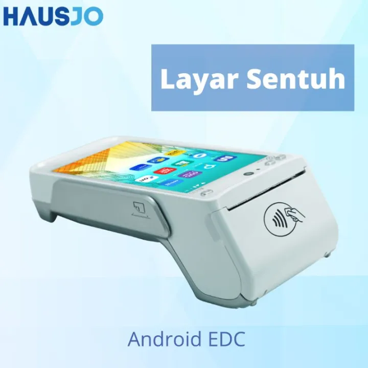 mesin edc | Lazada Indonesia