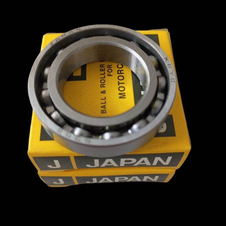 Japan Bearing Surplus (Open Type) | Lazada PH