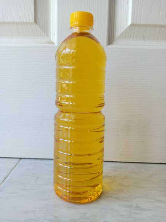 Minyak goreng curah bening | Lazada Indonesia