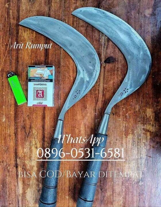 arit rumput | Lazada Indonesia