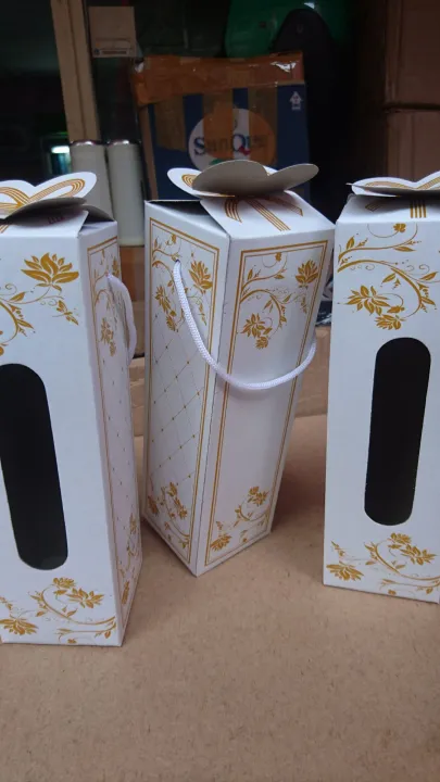 BOX SOUVENIR PERNIKAHAN MURAH | Lazada Indonesia