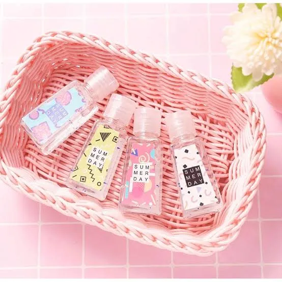 Cute Hand Sanitizer For Kids and babies Candy scent 30ml | Lazada PH
