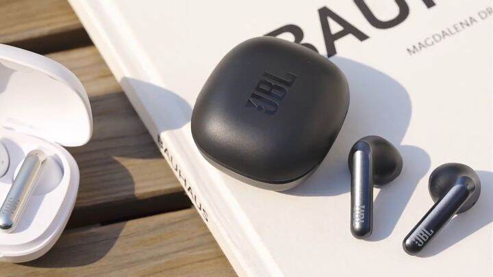 JBL T280TWS X2 Wireless Bluetooth Earphones 3D Stereo Super Bass Headphones Sports Earbuds with ...