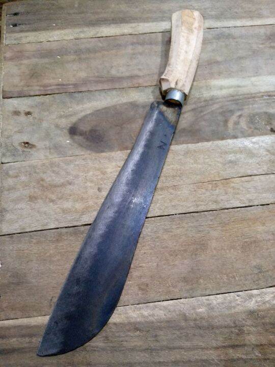 Gulok Calaca Kabasi Gawang Batangas Heavy Duty | Lazada PH