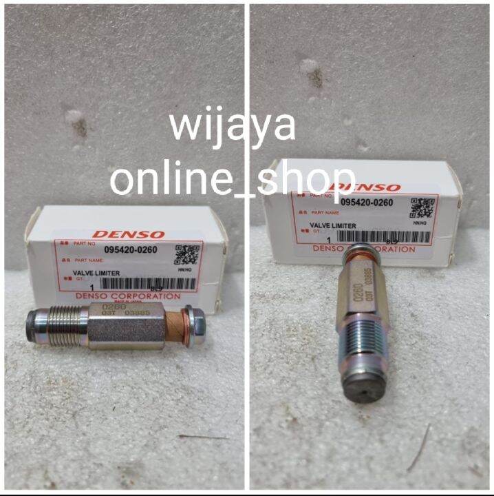 Valve limiter atau sensor commonrail triton Pajero sport | Lazada Indonesia Valve limiter atau sensor commonrail triton Pajero sport | Lazada Indonesia