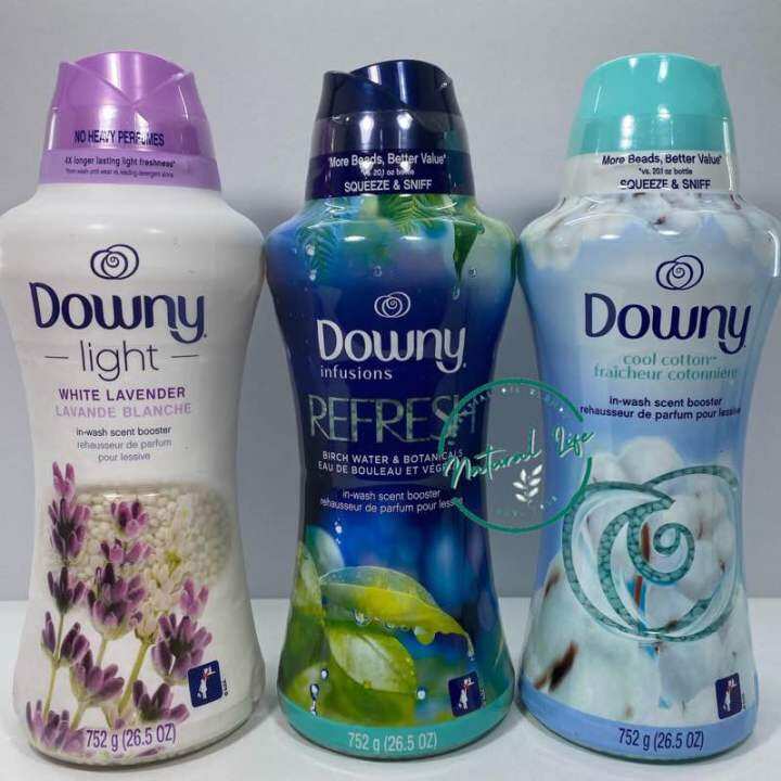 Downy Scent Booster Big Size 26.5oz | Lazada PH