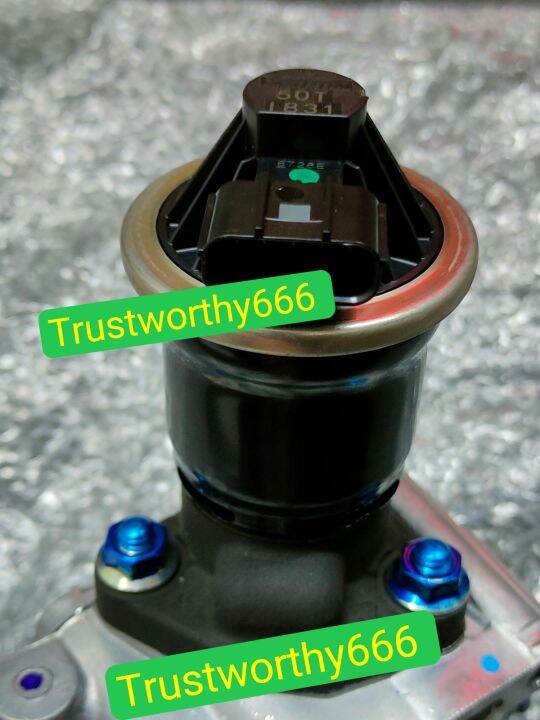 ORIGINAL HONDA HRV T7A CRV TME 2.0 CIVIC FC 1.8 EGR VALVE | Lazada
