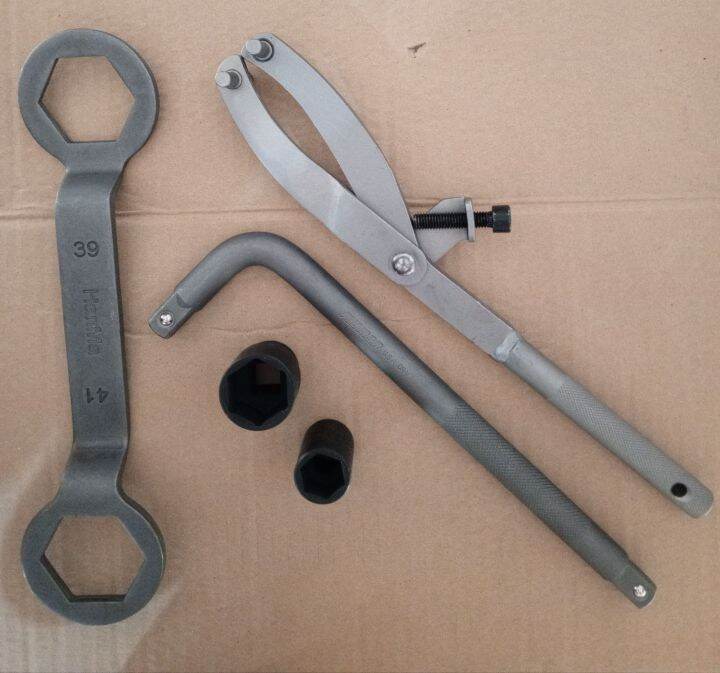 CVT TOOL SET PANGGILID PACKAGE FOR ALL KIND OF SCOOTER | Lazada PH
