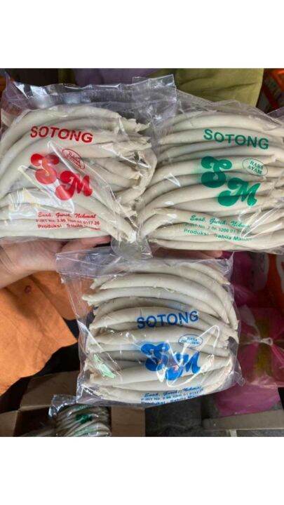 sotong goreng mentah isi 50 , 3 varian rasa | Lazada Indonesia