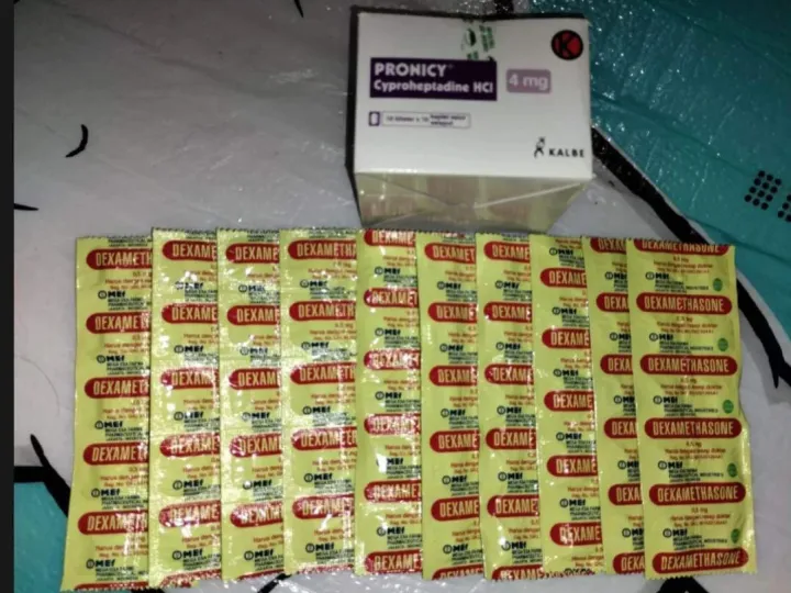 Pronicy kalbe 10pairs 1box | Lazada PH