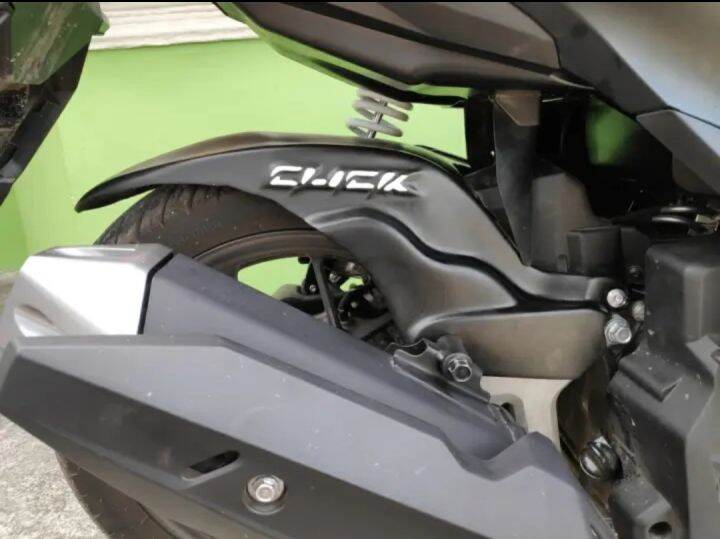 HONDA CLICK V3 TIREHUGGER | Lazada PH