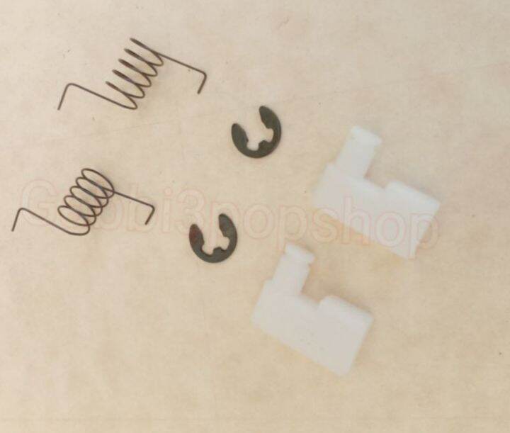 For 4500/5200/5800 Chainsaw 22" Plastic Pawl Spring Flywheel | Lazada PH