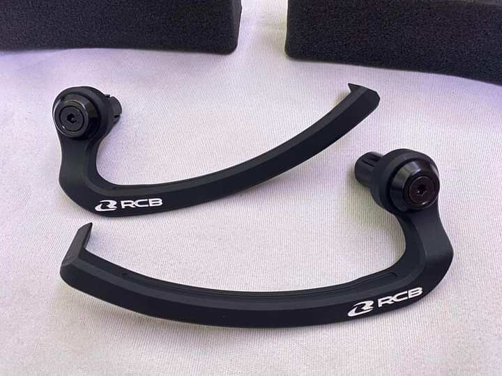 RCB LEVER GUARD | Lazada PH