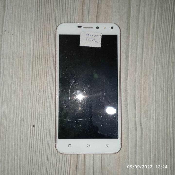 LCD Touchscreen Handphone SPC | Model L53 Selfie Copotan | Lazada Indonesia