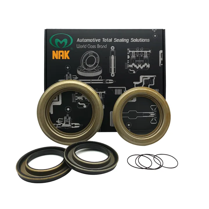 Transpeed Mps6 6dct450 Dct Dct450 Auto Transmission Piston Kit NAK for ...