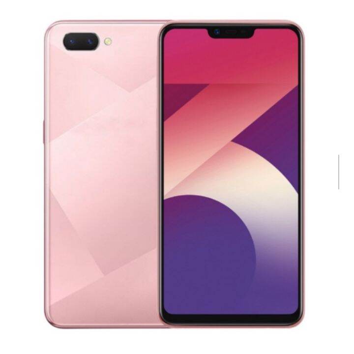 OPPO A3S 4G (6+128) | มือถือ 6.2 นิ้ว ตำแหน่งทั่วโลก รับประกัน 12 เดือน ...