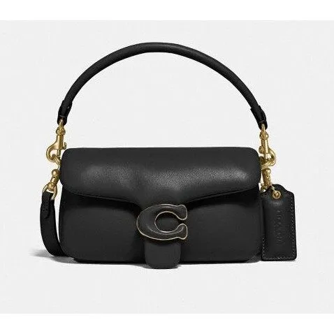 COACH C3880 กระเป๋าสะพายไหล่สะพายข้างกระเป๋าถือกระเป๋าสะพายข้าง หมอน8 ...