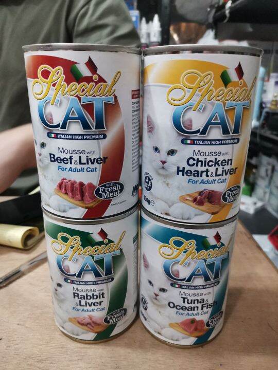 Special Cat Can 400g | Lazada PH