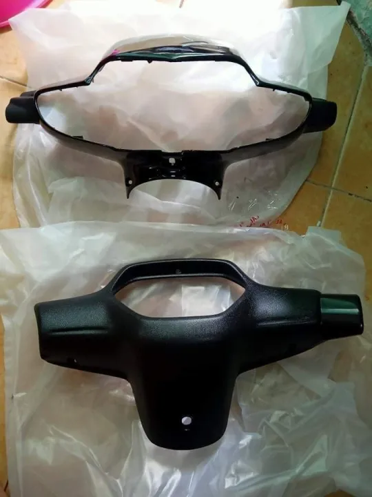 FRONT COWLING & REAR COWLING WAVE ALPHA 100 OLD | Lazada PH