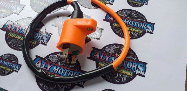 Ignition Coil Honda Dio 1 2 3 | Lazada PH