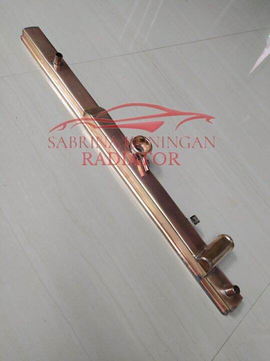 upper tank atau lower tank radiator timor | Lazada Indonesia